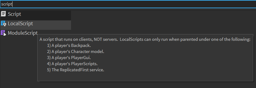 GetInstanceAddedSignal Firing Twice - Need a workaround! - Scripting Support - Developer Forum ...