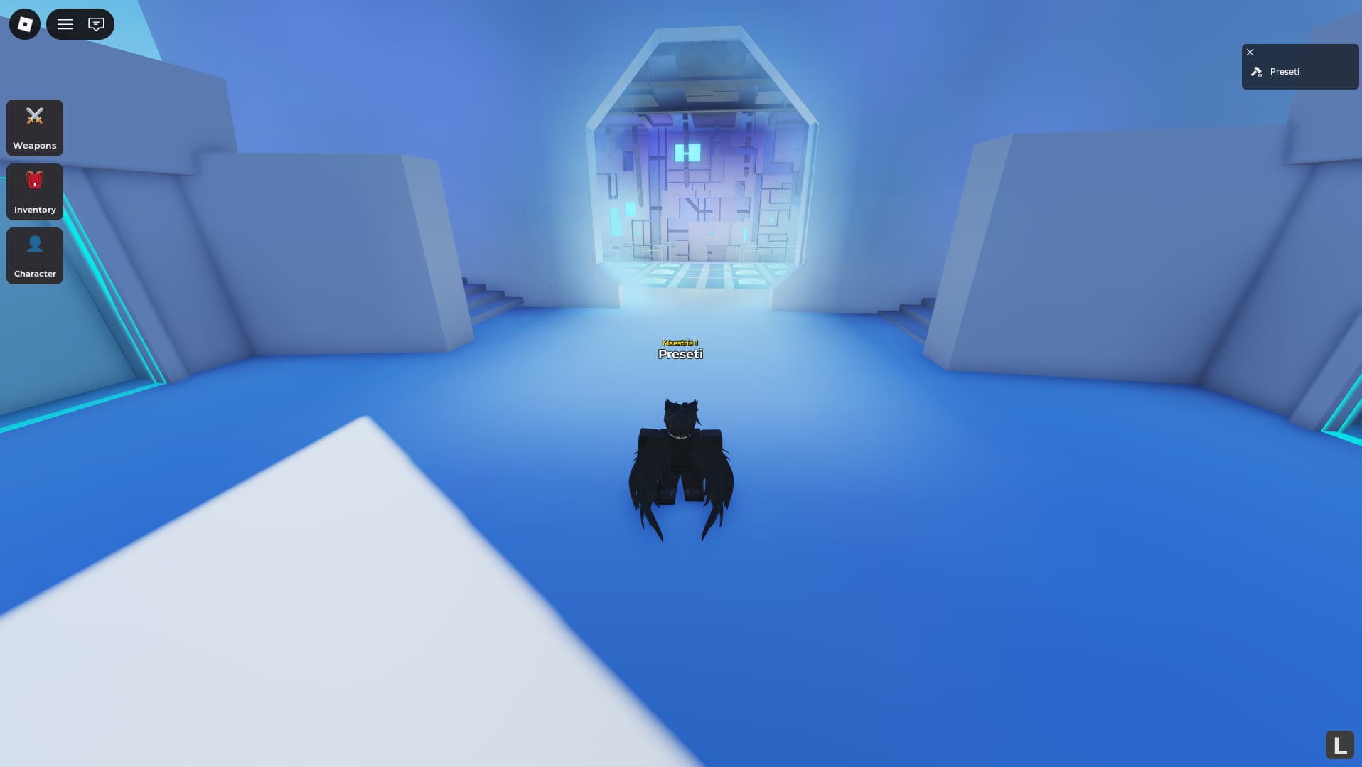 Looking for testers for my game - Find and Hire Talent - Developer ...