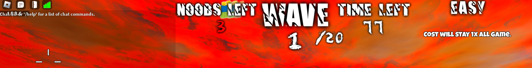 Top bar different in studio than in game - Platform Usage Support ...