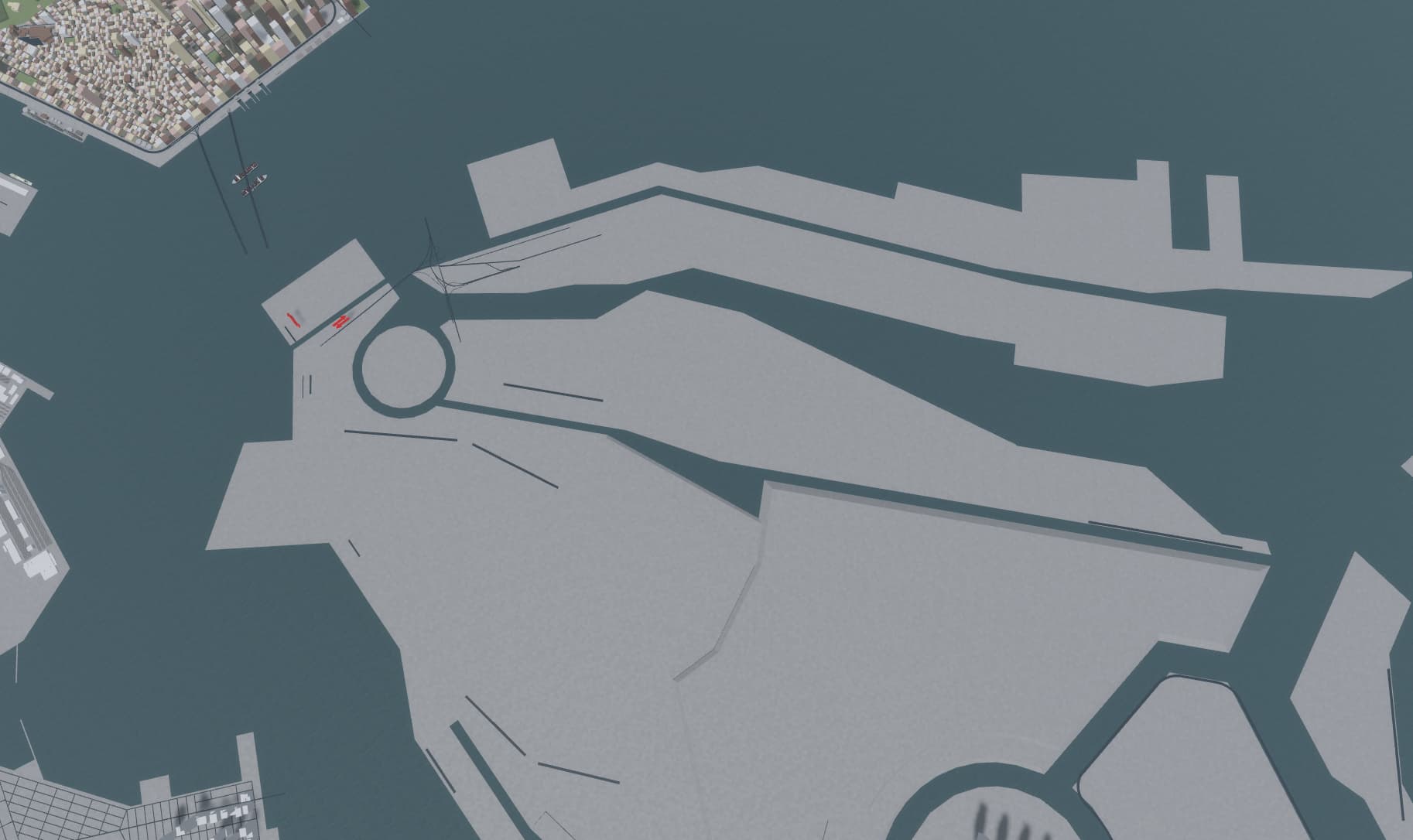 Miniature city devlog #8 - Creations Feedback - Developer Forum | Roblox