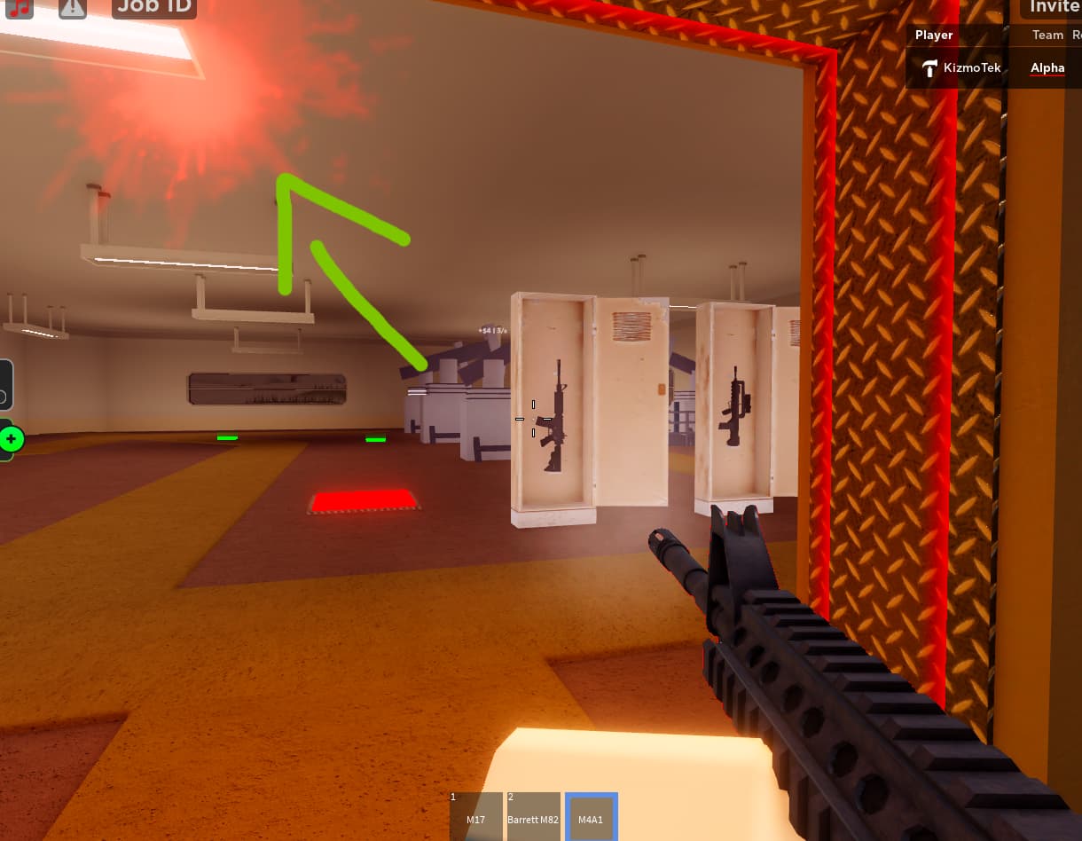 Bullet direction innaccurate - Scripting Support - Developer Forum | Roblox