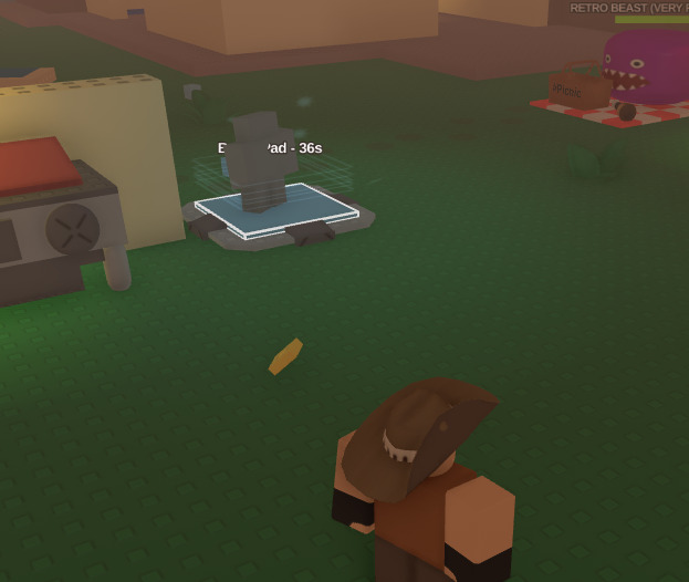 Any roblox player's character suddenly goes grey bug - Roblox ...