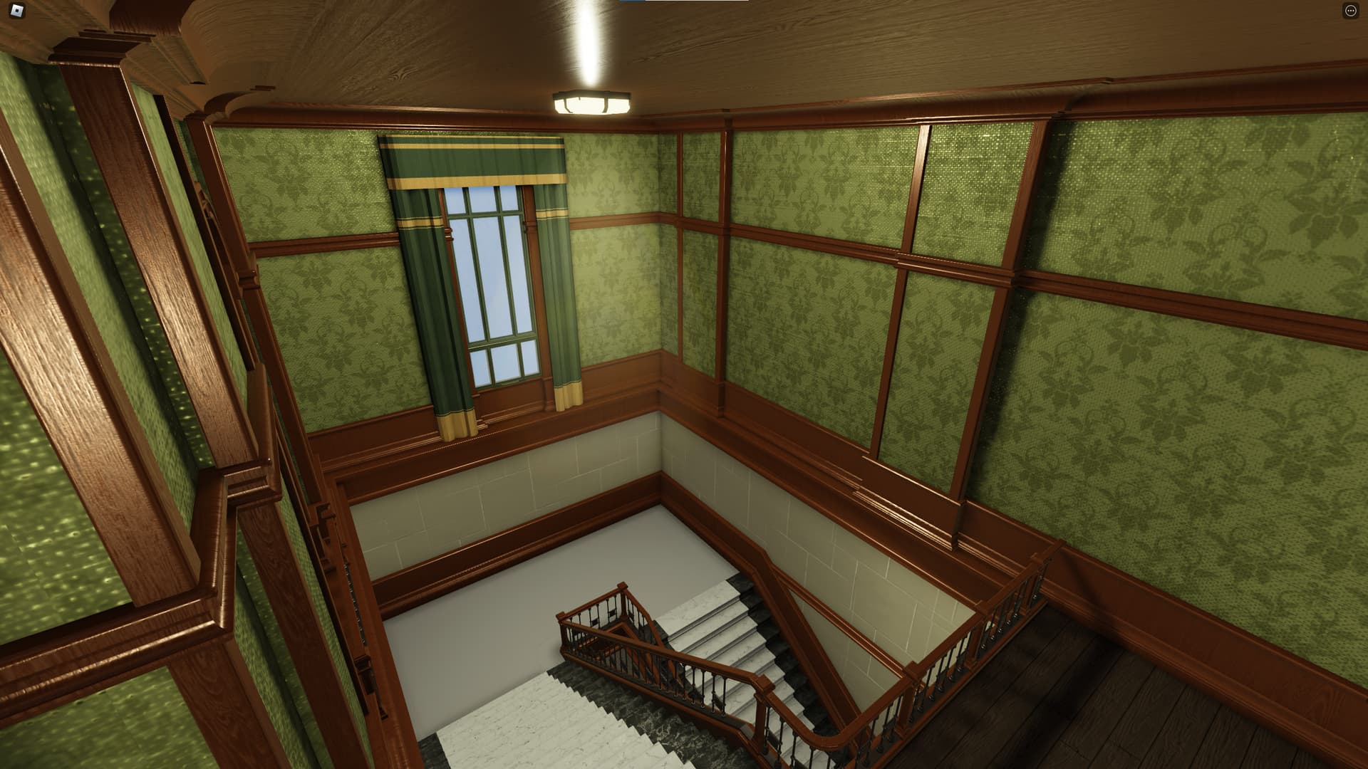 Working on a map based on Dishonored 2 - Creations Feedback - Developer ...