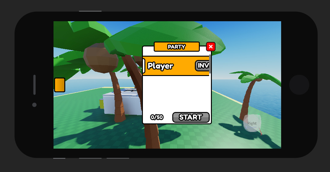 Easy fix for ScrollingFrame scaling - Art Design Support - Developer Forum | Roblox