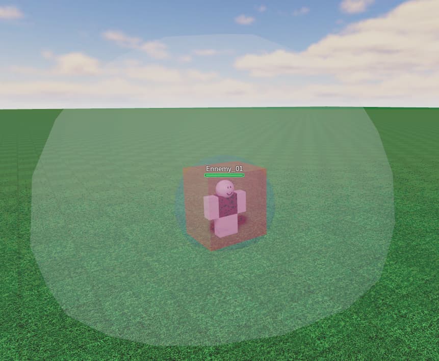 Pathfinding Error - Scripting Support - Developer Forum | Roblox