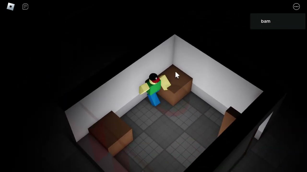 The camera is like in project zomboid. How to implement? - Scripting ...