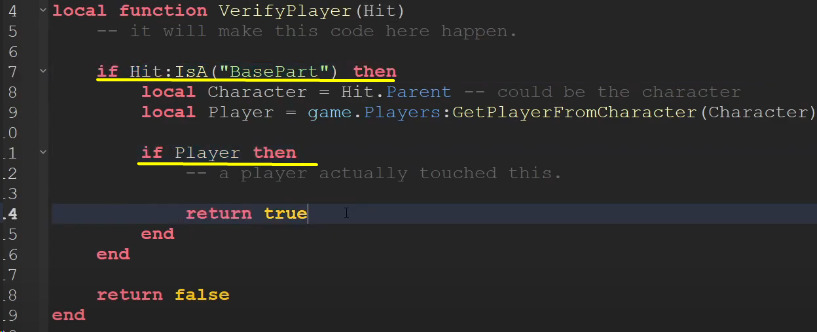 Issue understanding returning - Education Support - Developer Forum ...