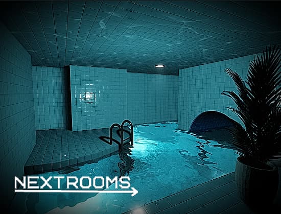 Poolrooms Build showcase - Creations Feedback - Developer Forum | Roblox