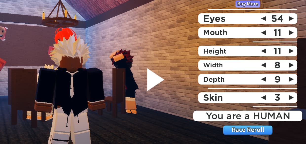 Building Rigs for Customization [GPO/Project Slayers Style] - Scripting Support - Developer ...