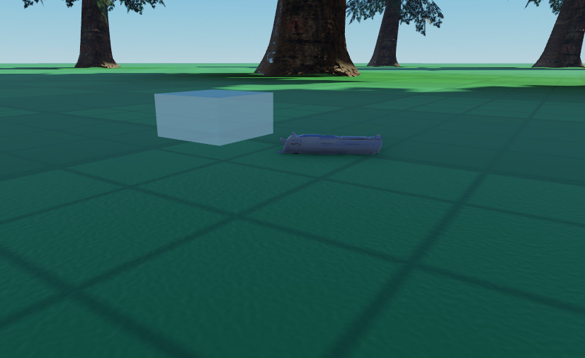 Customized Workspaces - Studio Features - Developer Forum | Roblox