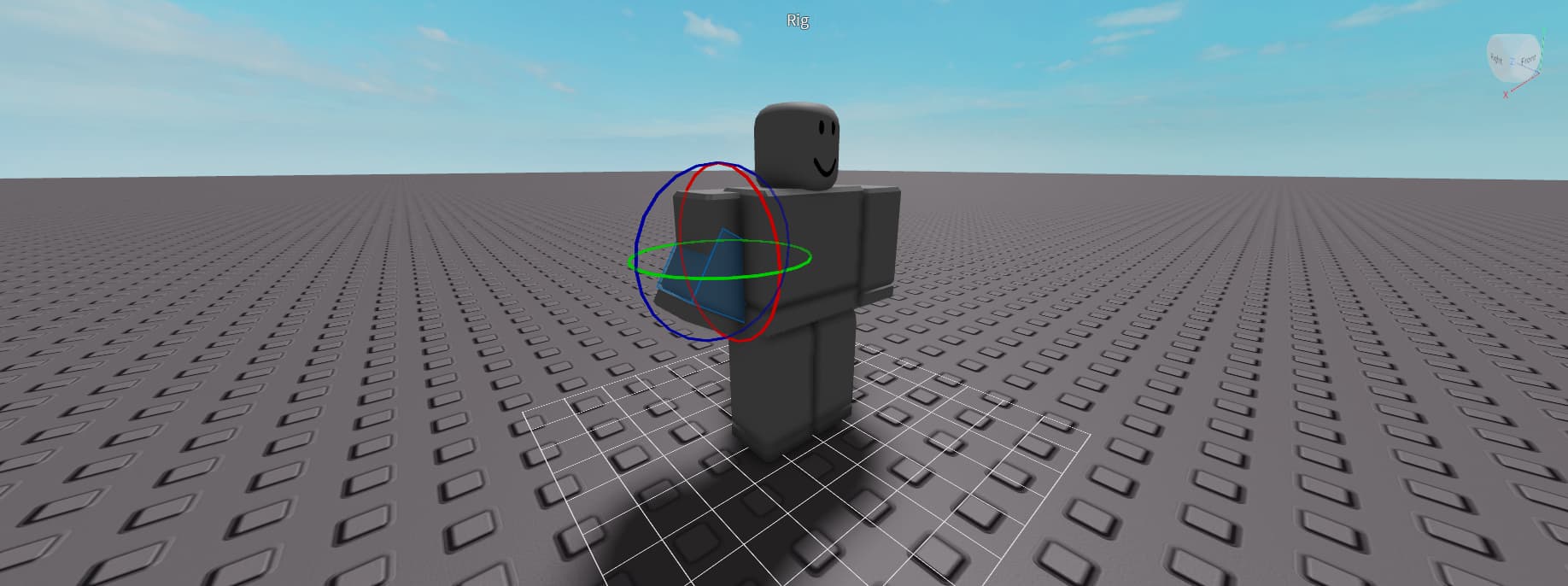 Retargeting bends the character arms - Engine Bugs - Developer Forum ...