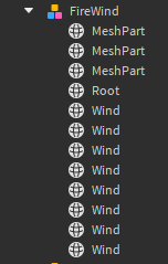Correct way of scripting VFX? - Scripting Support - Developer Forum | Roblox