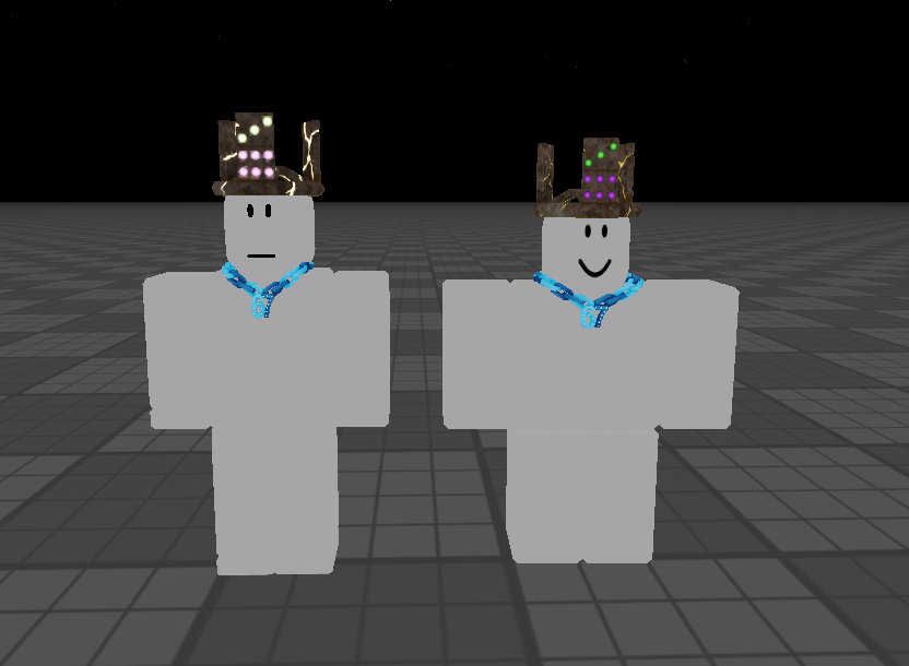 Fractured Domino Crown Emissive Maps don't work in R6 - Catalog Asset ...