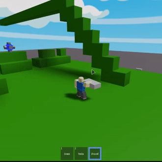 [CLOSED] PseudoPerson | Programmer - Portfolios - Developer Forum | Roblox