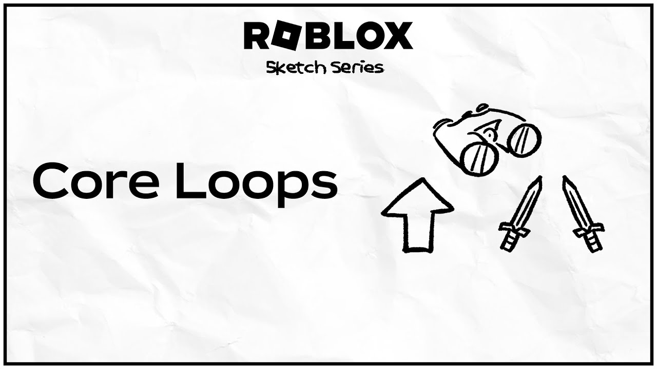 Introducing Roblox Sketch Series Videos - Announcements - Developer Forum | Roblox