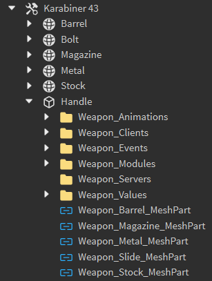 Parts always offset when animating - Scripting Support - Developer ...