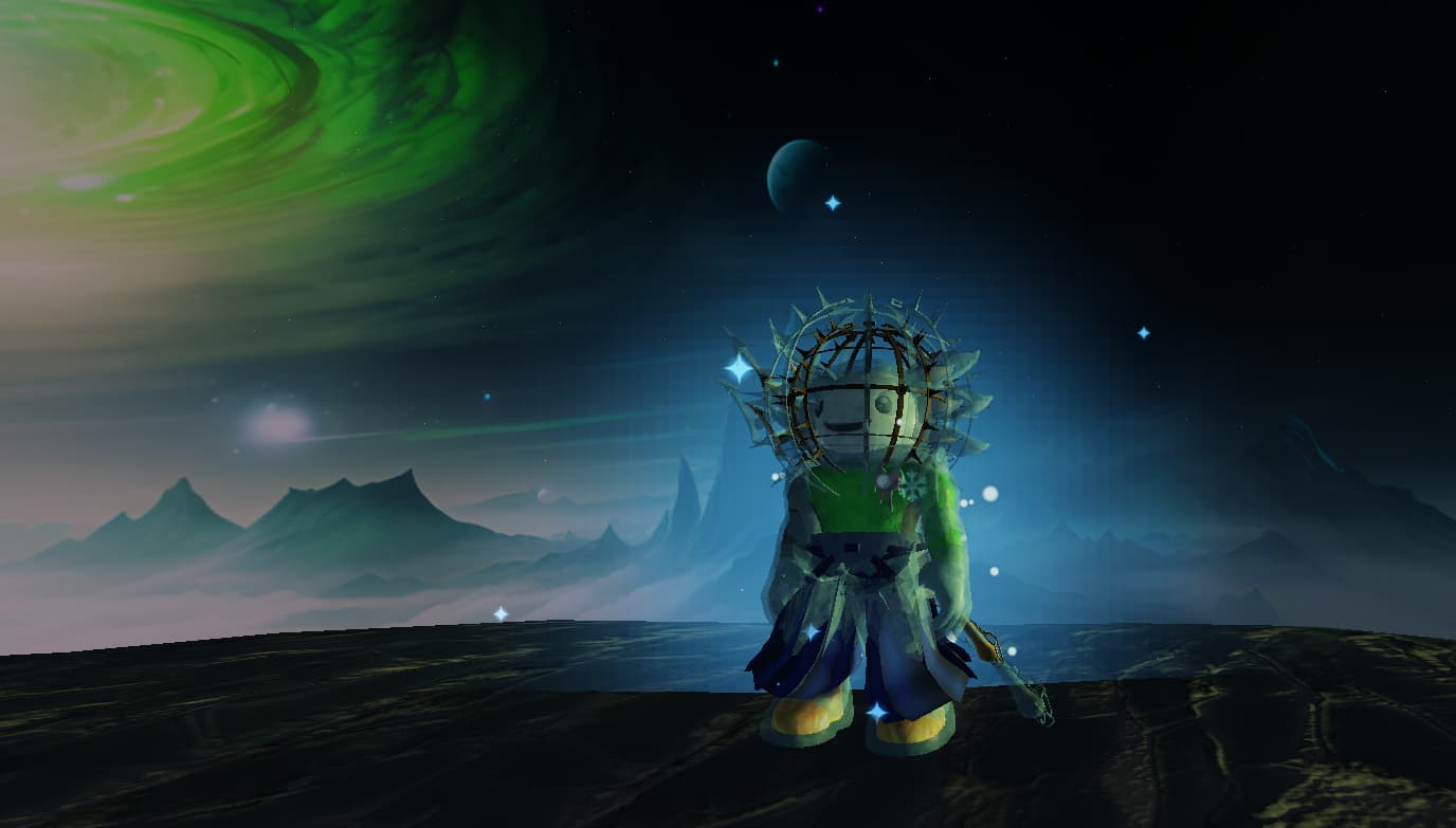 Freeze Module - Make a Cool Frozen Effect - Community Resources ...