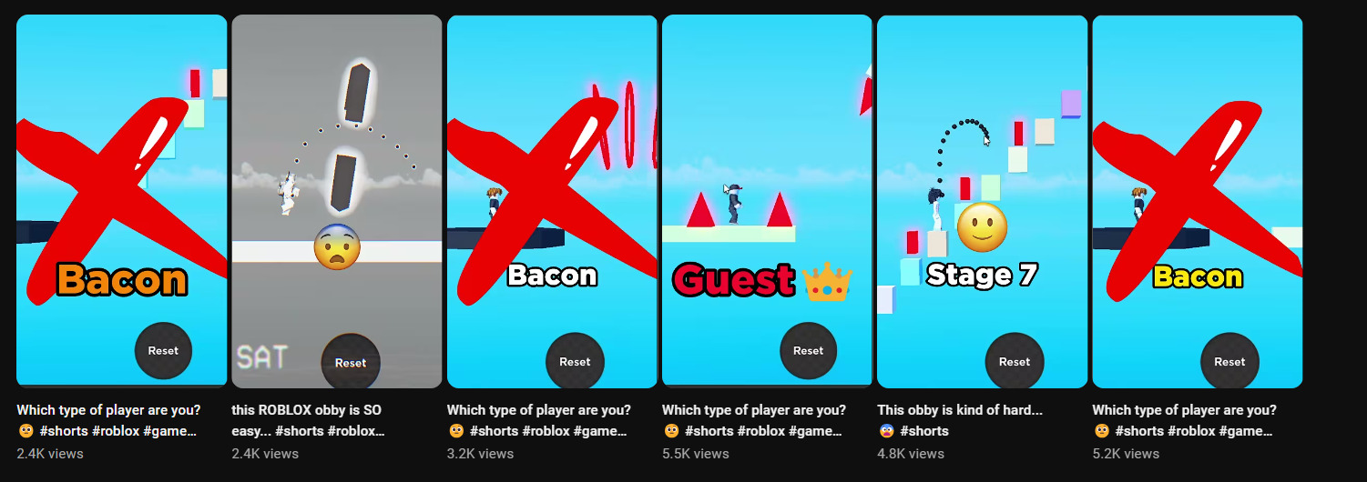 Any method in how to make my game popular? - Creations Feedback ...