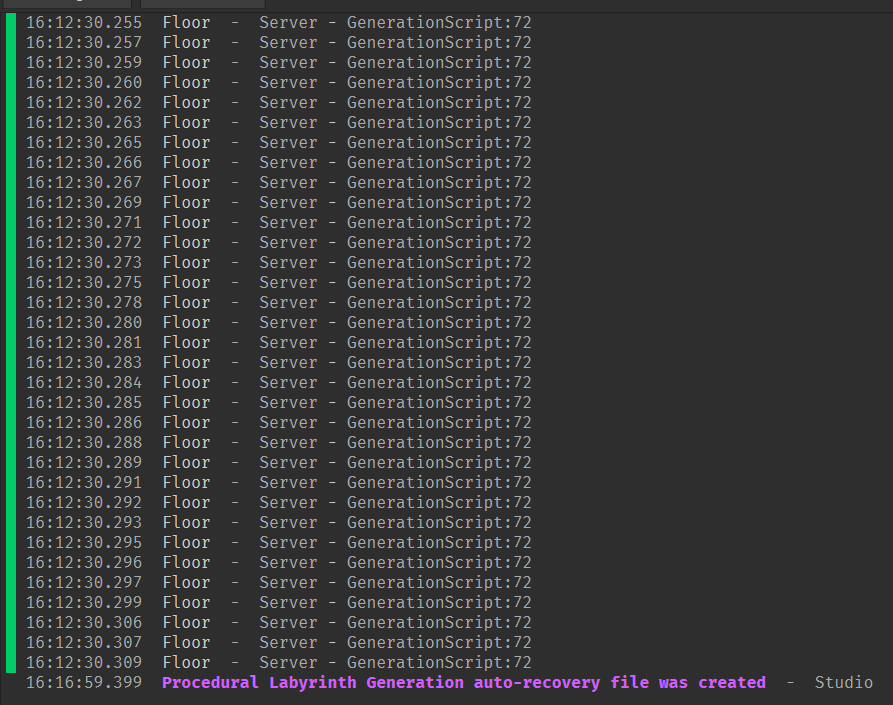 Help with GetTouchingParts() - Scripting Support - Developer Forum | Roblox