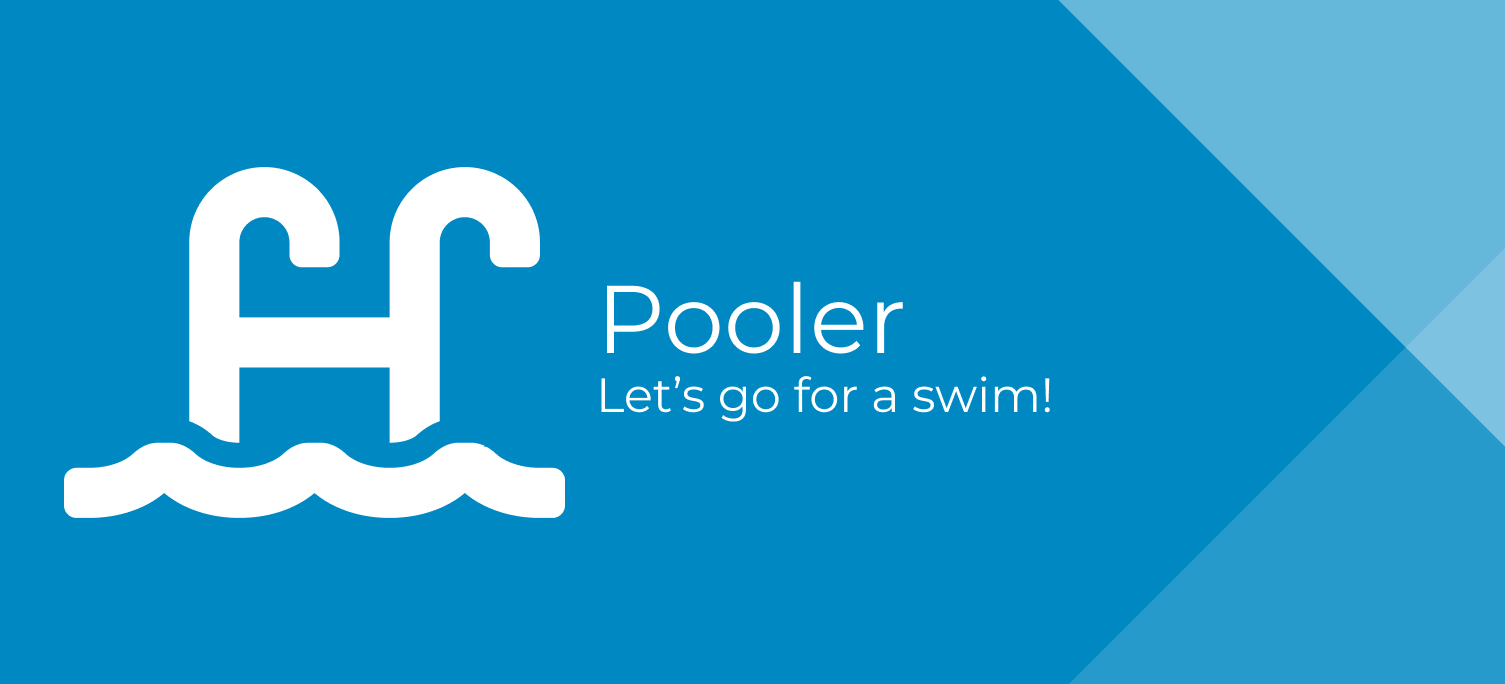 Pooler | Let's go for a swim in the... part pool! - Community Resources ...