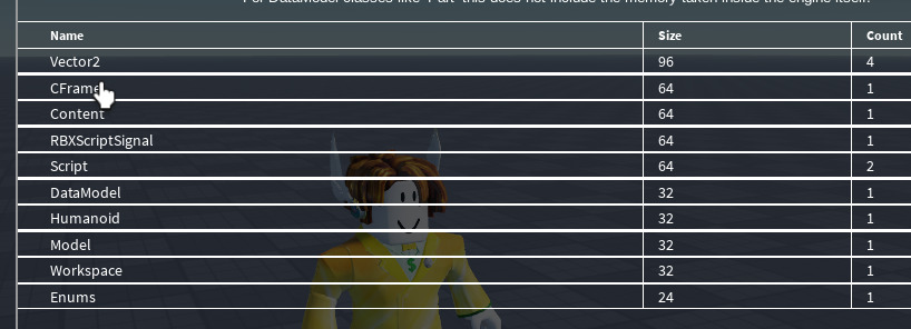 Does using Random.new() for one time use cause memory leak - Scripting Support - Developer Forum ...