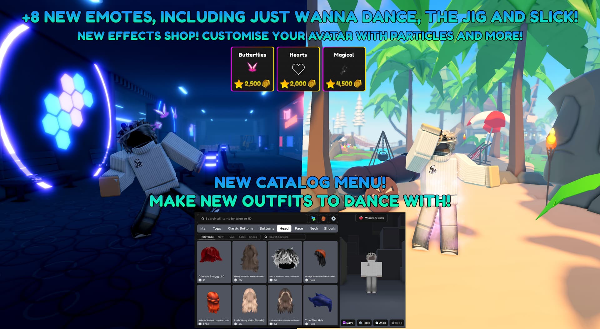 TTD 3 | Change Logs - Bulletin Board - Developer Forum | Roblox