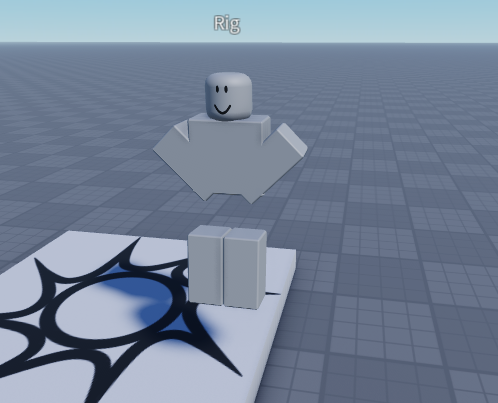 How do I make R6 ragdoll with knees? - Scripting Support - Developer ...