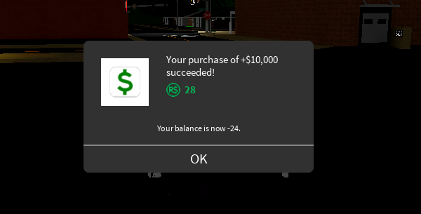 Clients receiving random purchase prompts - Engine Bugs - Developer ...