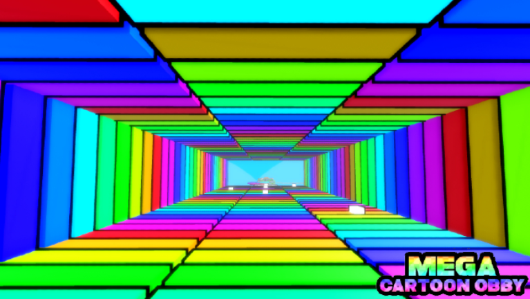 How to make High end Obby? ''Mega Cartoon Obby'' - Creations Feedback ...