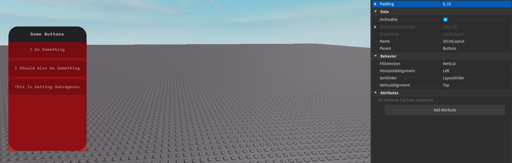 UI Positioning For Dummies | Using Anchor Points Effectively, Common ...