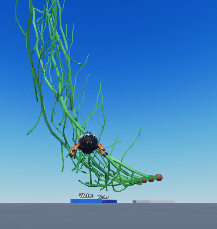 VineModule - An approach to creating vines in Roblox Studio ...