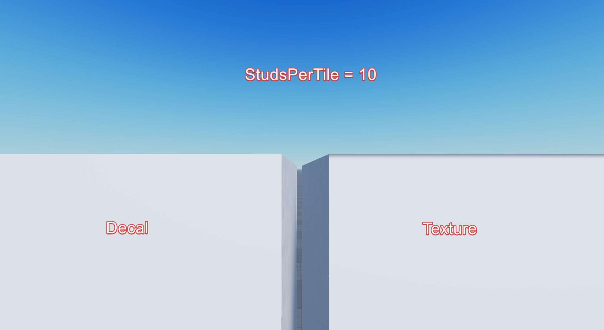Texture compression causing textures and material variants to repeat past its bounds when they ...