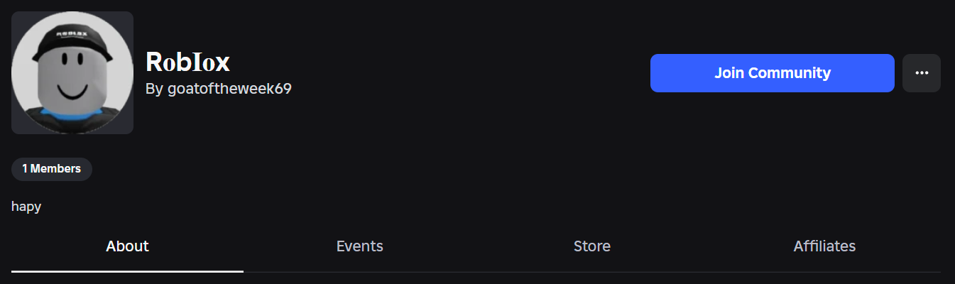 Group Names NOT Being Removed After Successful DSA Illegal Content ...