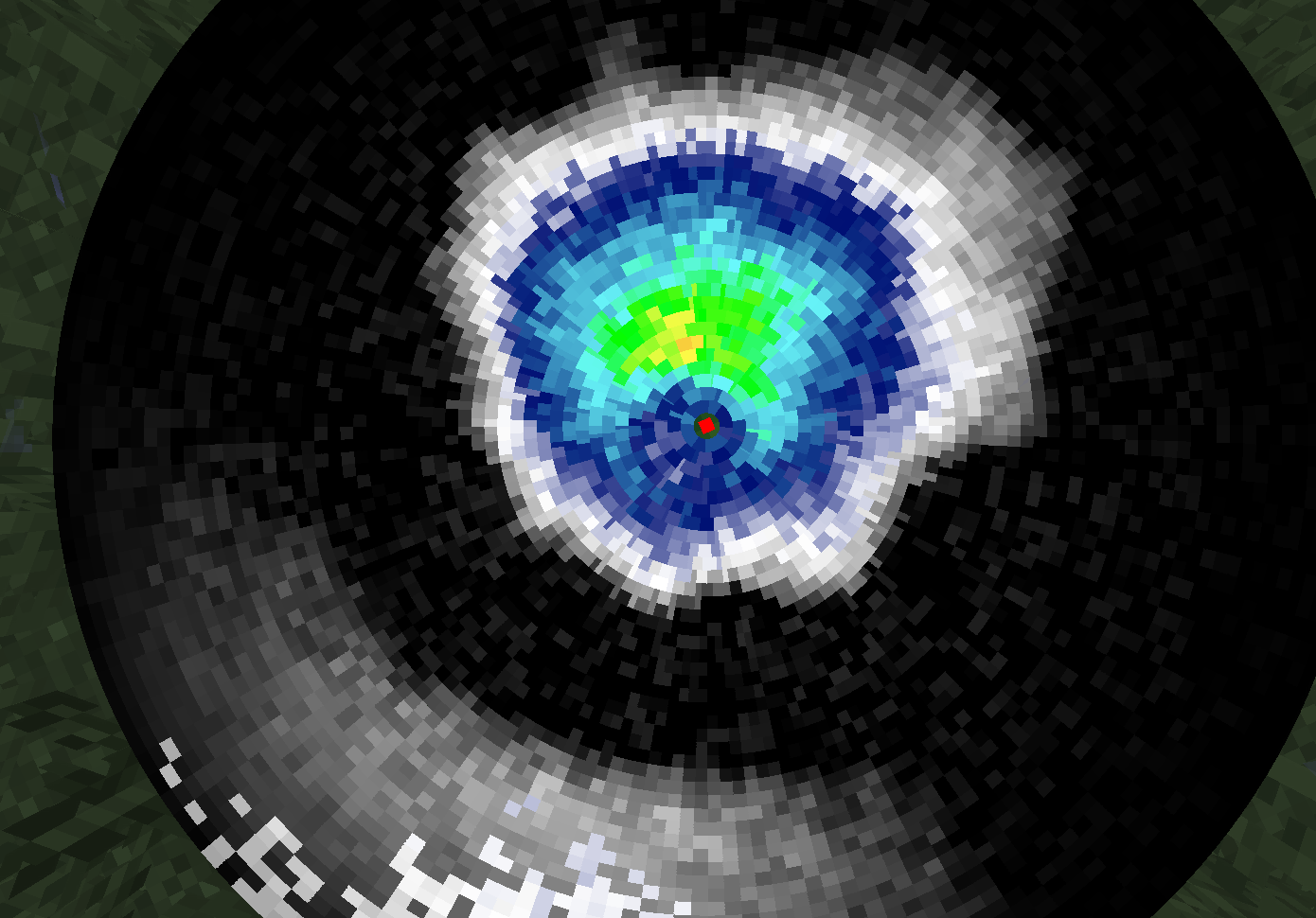 How to make a Circular UI Grid - Art Design Support - Developer Forum ...