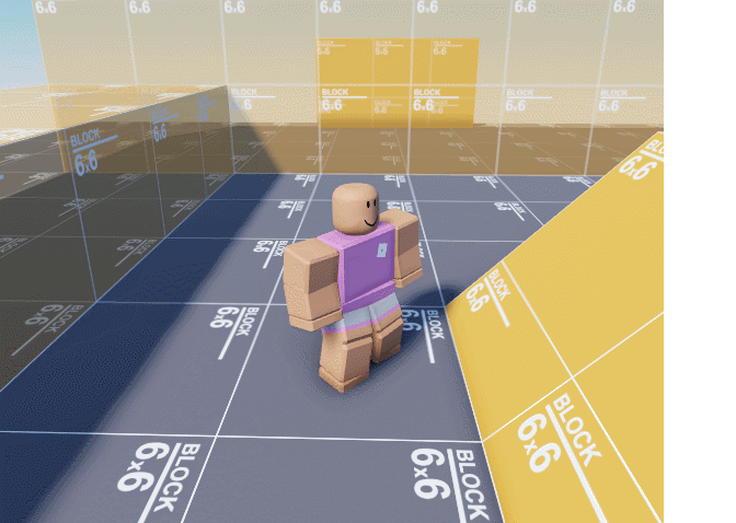 Raycast is innacurate when simulated through excluded object ...