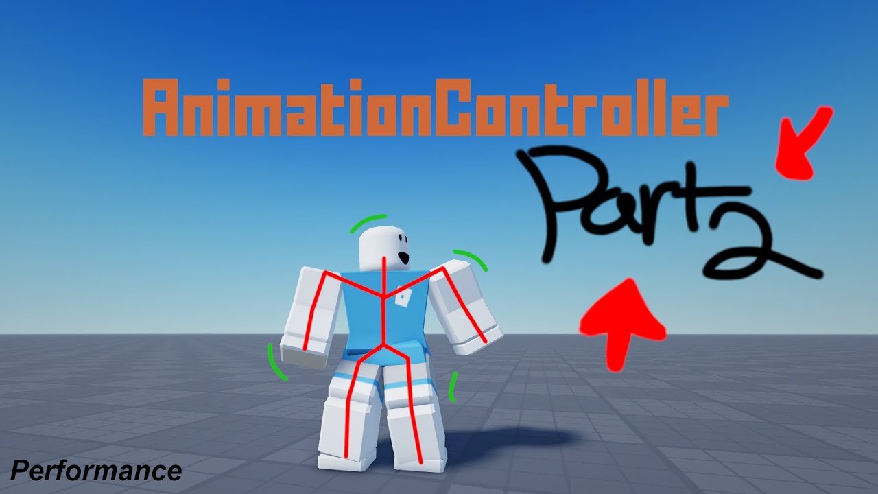 Weird Animation Snapping - Scripting Support - Developer Forum | Roblox