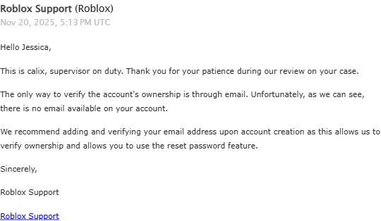 Please Escalate - GPDR Article 16 Violated - Platform Usage Support ...