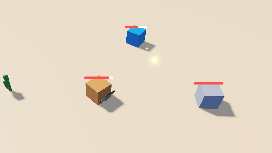 Feedback on my first game - Creations Feedback - Developer Forum | Roblox