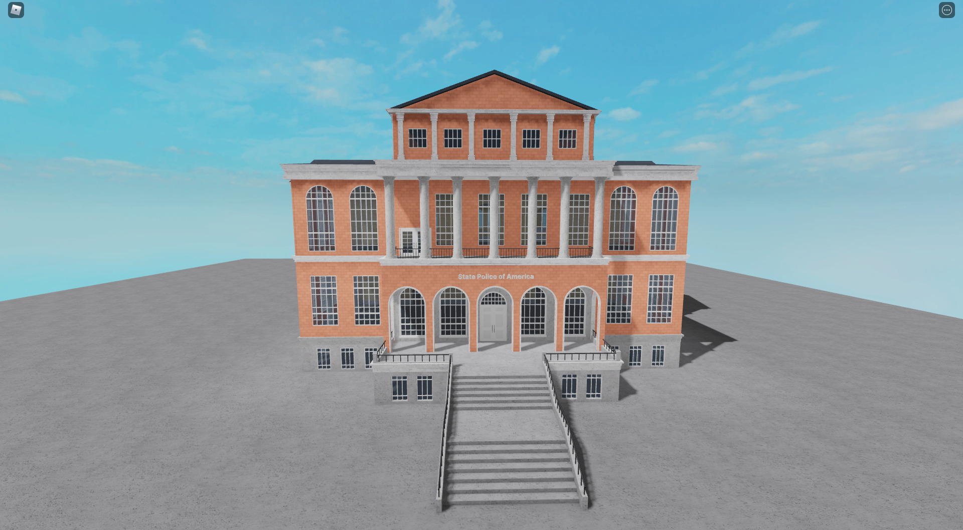 Seanita32 | Building Portfolio - Portfolios - Developer Forum | Roblox