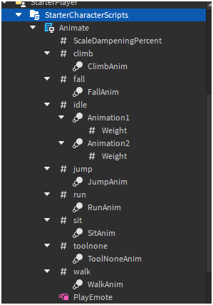 Animation Failed to load - Scripting Support - Developer Forum | Roblox