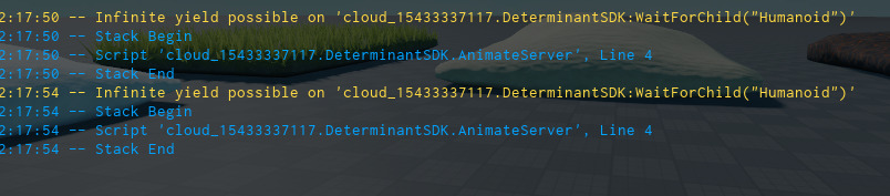 Deleting a hidden unwanted script? - Scripting Support - Developer ...