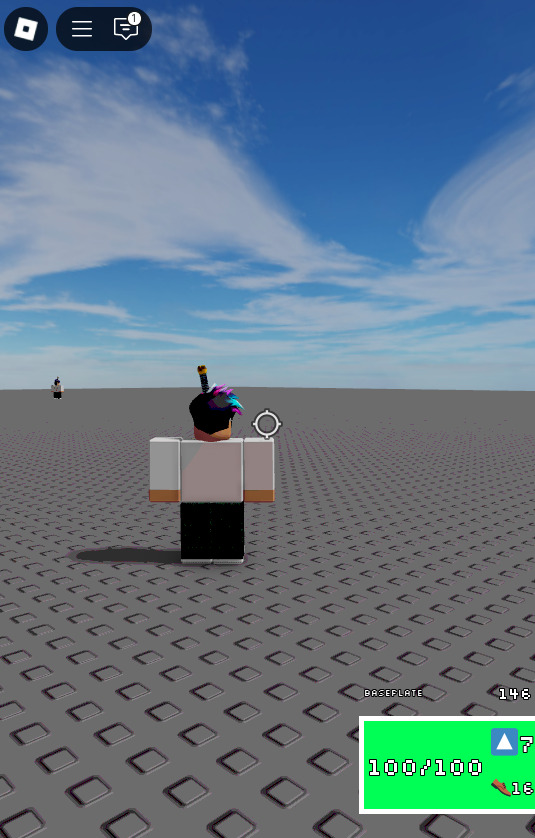 Error with Items Cloning - Scripting Support - Developer Forum | Roblox