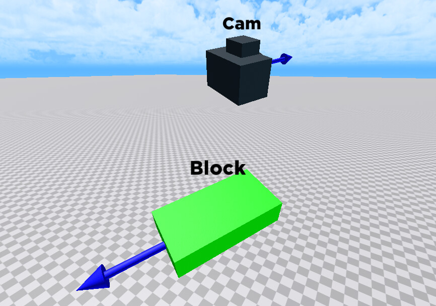 The Ultimate Guide to Vector3:Cross() and Vector3:Dot() - Community ...