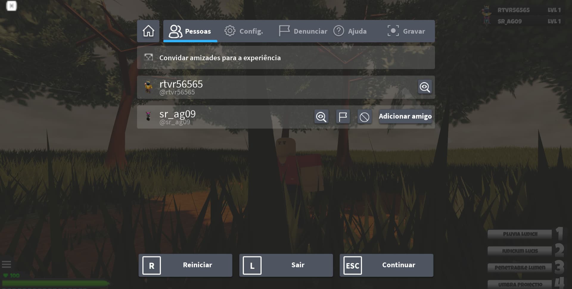 UI sometimes loads blurry - Art Design Support - Developer Forum | Roblox