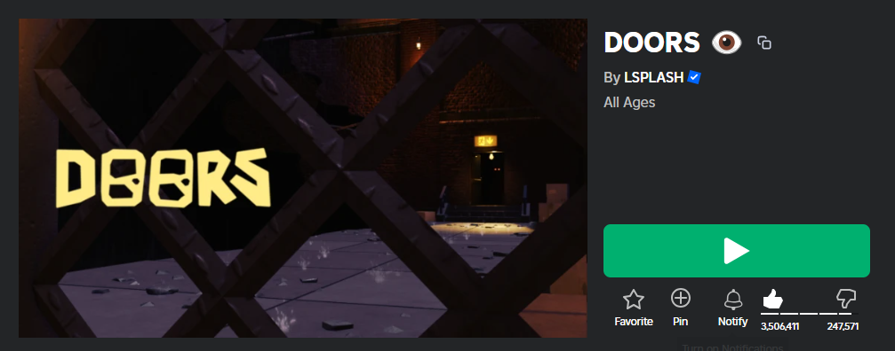 Why is the favorite system so broken - Platform Usage Support ...