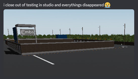 Ending a test session sometimes breaks union rendering - Studio Bugs ...