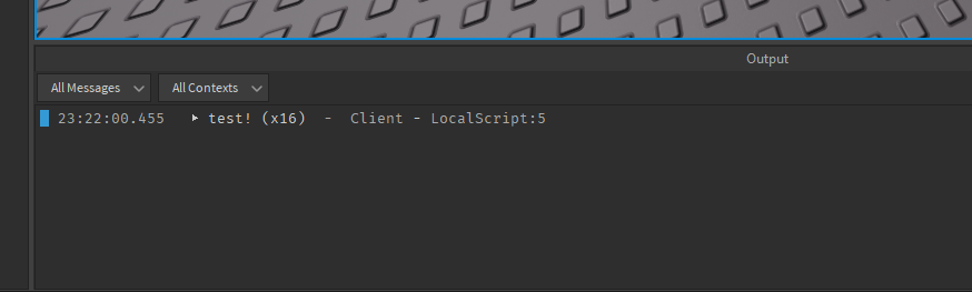 Crouch Animation Issues Scripting Support Developer Forum Roblox
