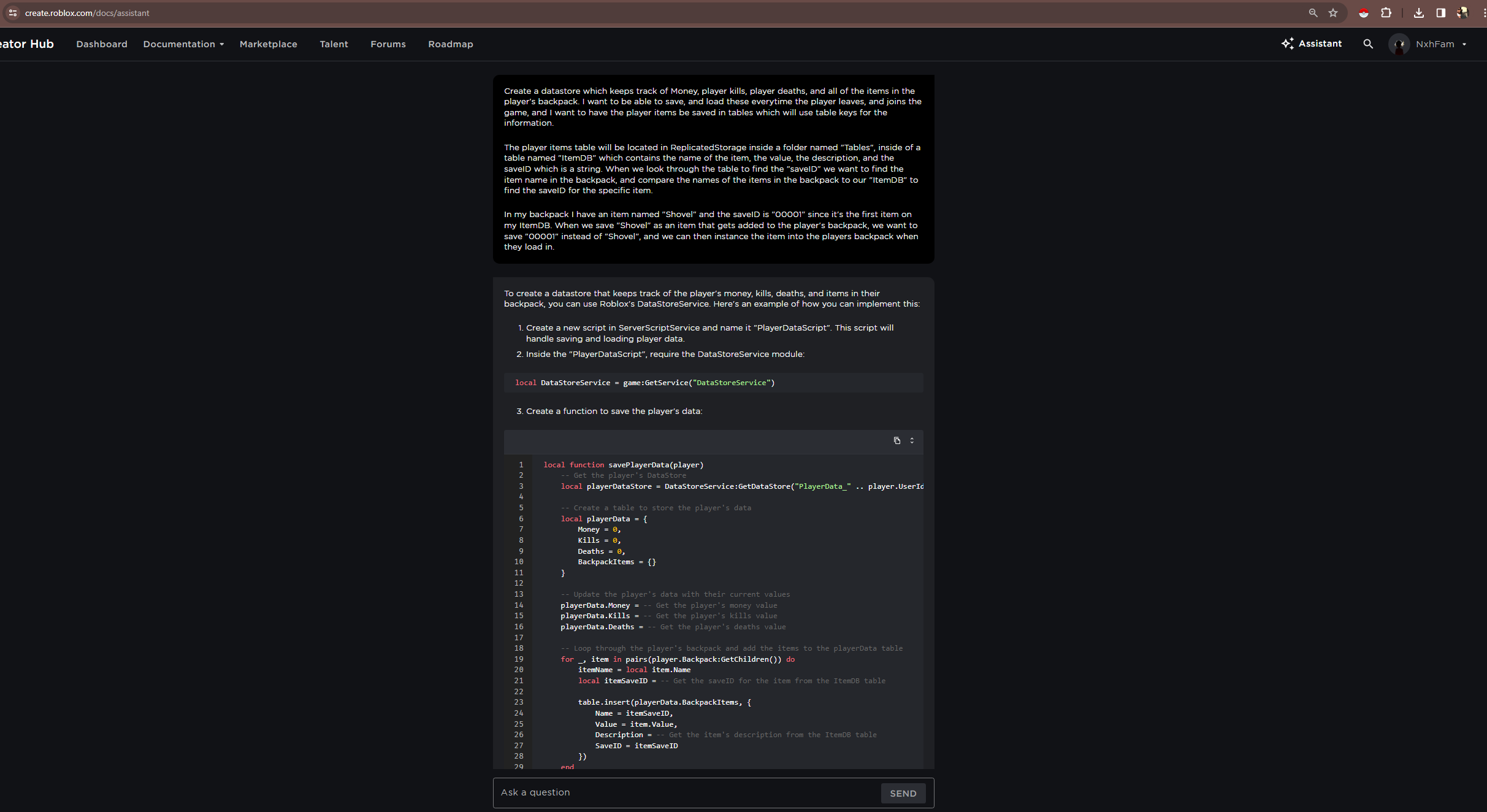 Need help coding? Try my custom GPT AI! - Community Resources ...