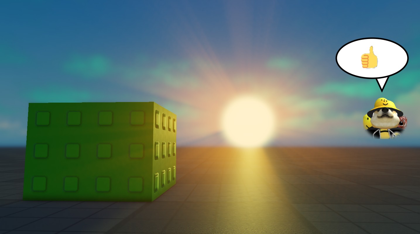 Blocky Terrain plugin - Community Resources - Developer Forum | Roblox