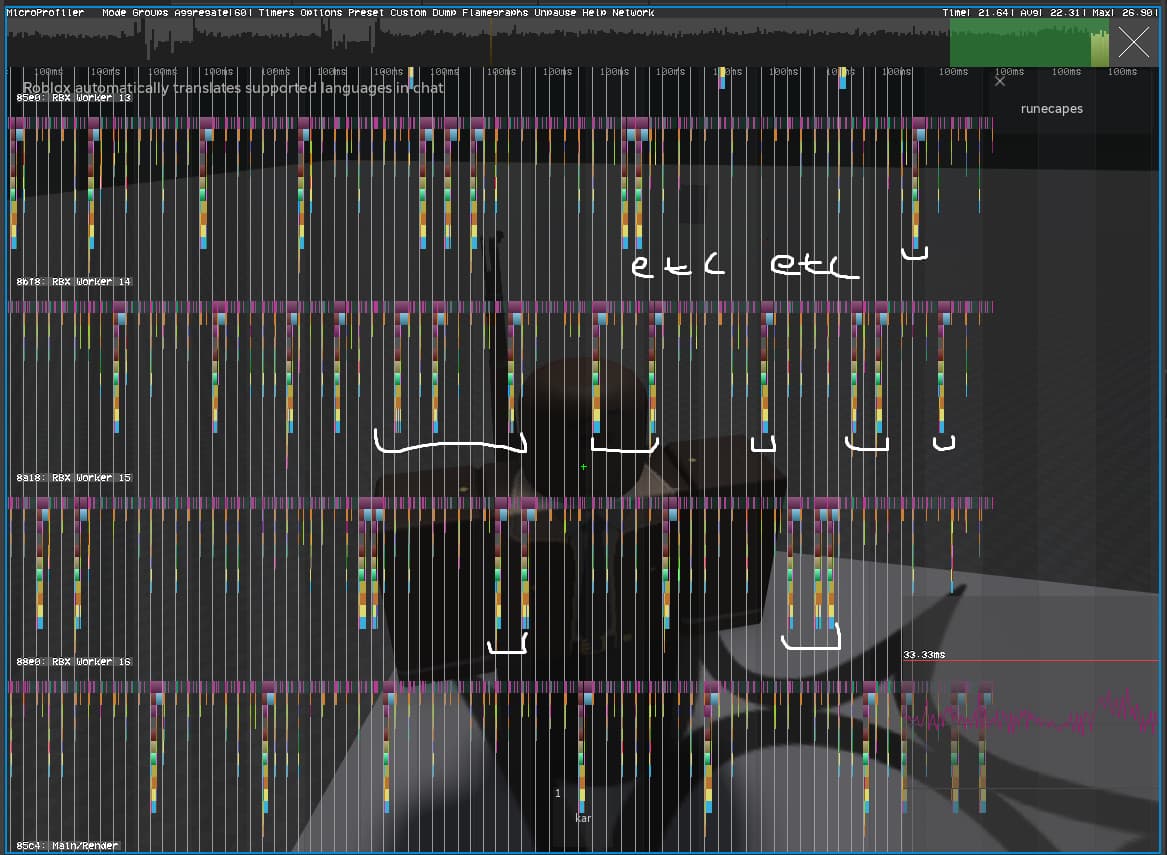 Viability Of Authoratative Projectiles Scripting Support Developer Forum Roblox